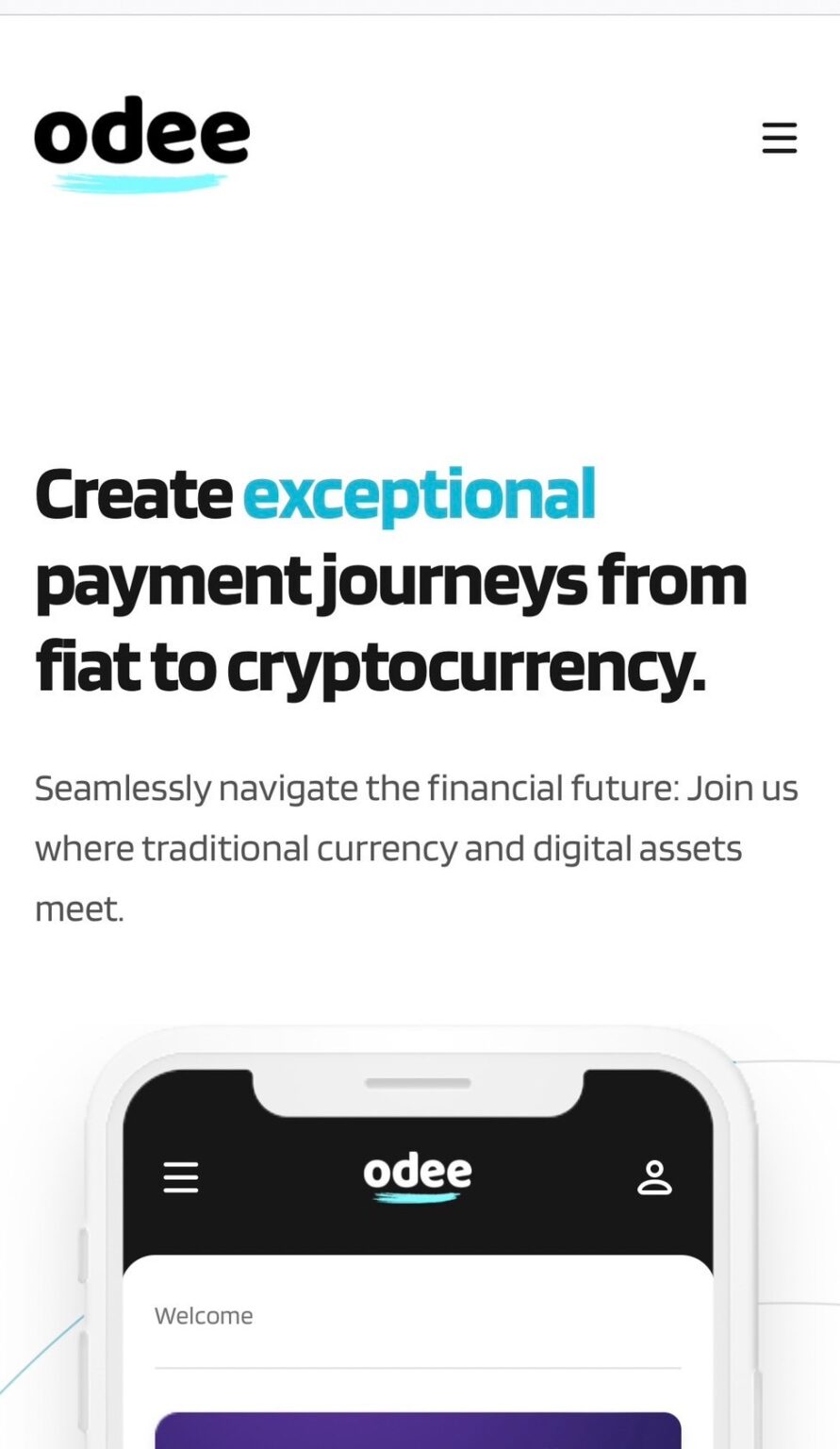 Odee 作成方法 – INPERSONA(インペルソナ)の始めかた