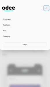 Odee 作成方法 – INPERSONA(インペルソナ)の始めかた
