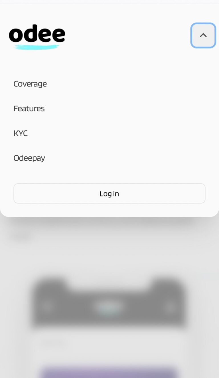 Odee 作成方法 – INPERSONA(インペルソナ)の始めかた