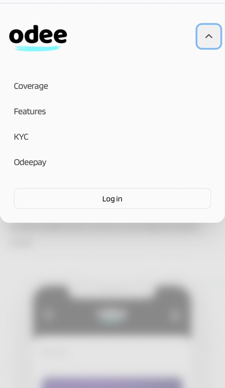 Odee 作成方法 – INPERSONA(インペルソナ)の始めかた