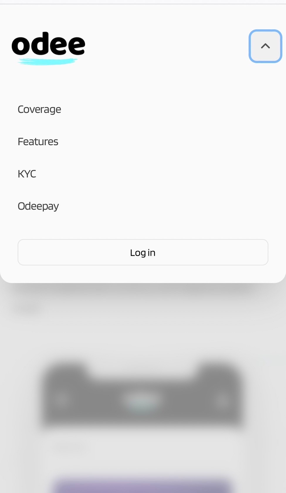 Odee 作成方法 – INPERSONA(インペルソナ)の始めかた