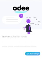 Odee 作成方法 – INPERSONA(インペルソナ)の始めかた