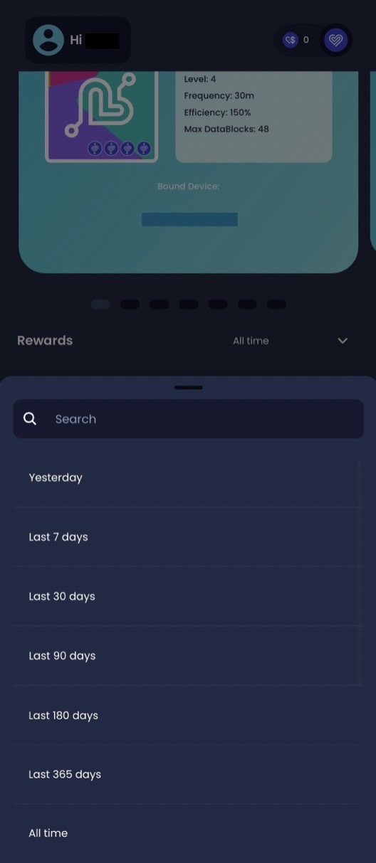 INPERSONAの見方 – INPERSONA(インペルソナ)の始めかた